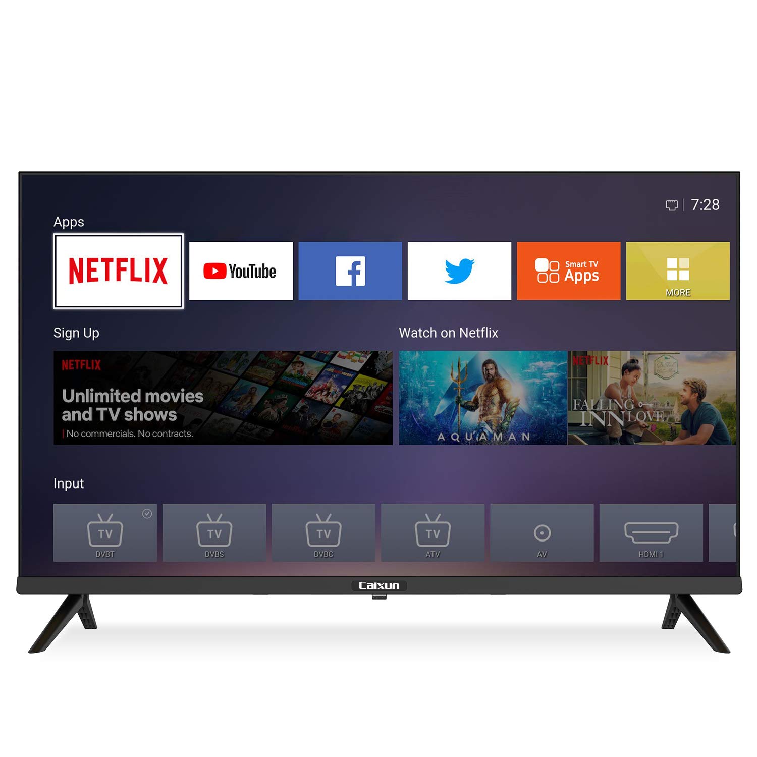 Best TV for Solar Power (Most Energy Efficient for Solar Usage)