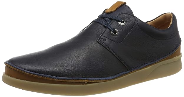 Buy Clarks Men's Sneakers at Amazon.in