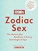 Cosmo's Zodiac Sex: The Hottest Sex Positions for Every Astrological ...