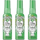 Air Wick VIPoo Pre Poo Spray, Lavender Superstar, 55 ml, Single: Amazon ...