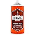 Amazon.com: Milsek Furniture Polish and Cleaner, 12 Ounce, Cinnamon, 12 ...