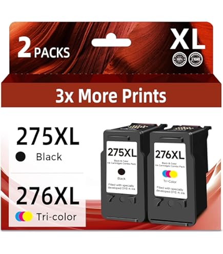 Canon Ts5350i Ink Cartridges Tusz Do CANON PG 560 XL PIXMA TS5351a ...