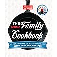 The New Family Cookbook: America's Test Kitchen: 9781936493852: Amazon ...
