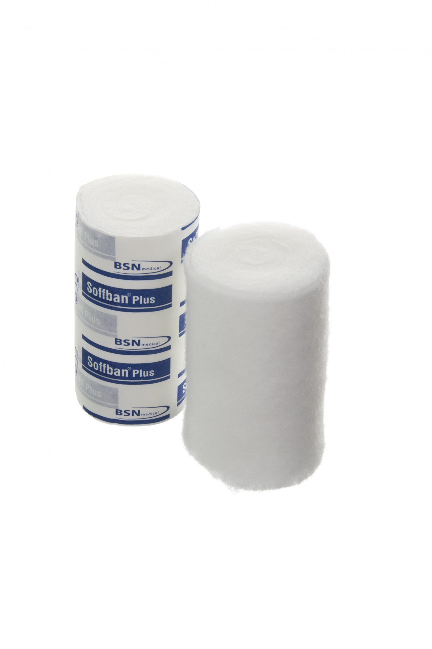 Soffban BF71482-02 Plus Synthetic Cast Padding, Non-Sterile, 15 cm ...