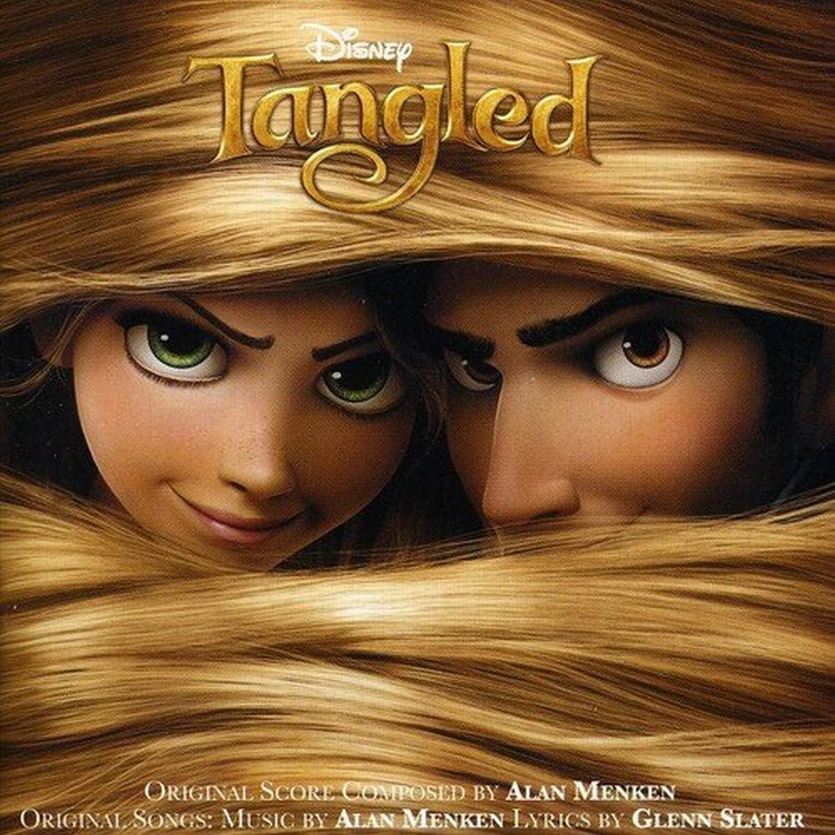 Tangled - Amazon.co.uk