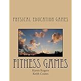 Amazon.com: Fun and Active Group Games! Exciting gym and outdoor games ...