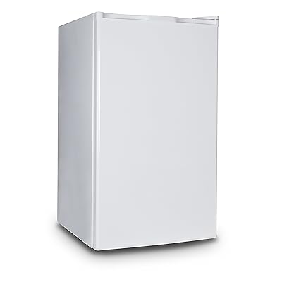 4.0 Cu. Ft. Compact Single Door Refrigerator and Nepal | Ubuy