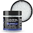 Amazon.com : Sea Salt Flakes, Gourmet Flaky Finishing Salt, 3.5 oz Jar ...