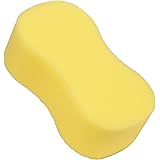 Amazon.com: Clean Rite 9-3 Giant Bone Sponge: Automotive