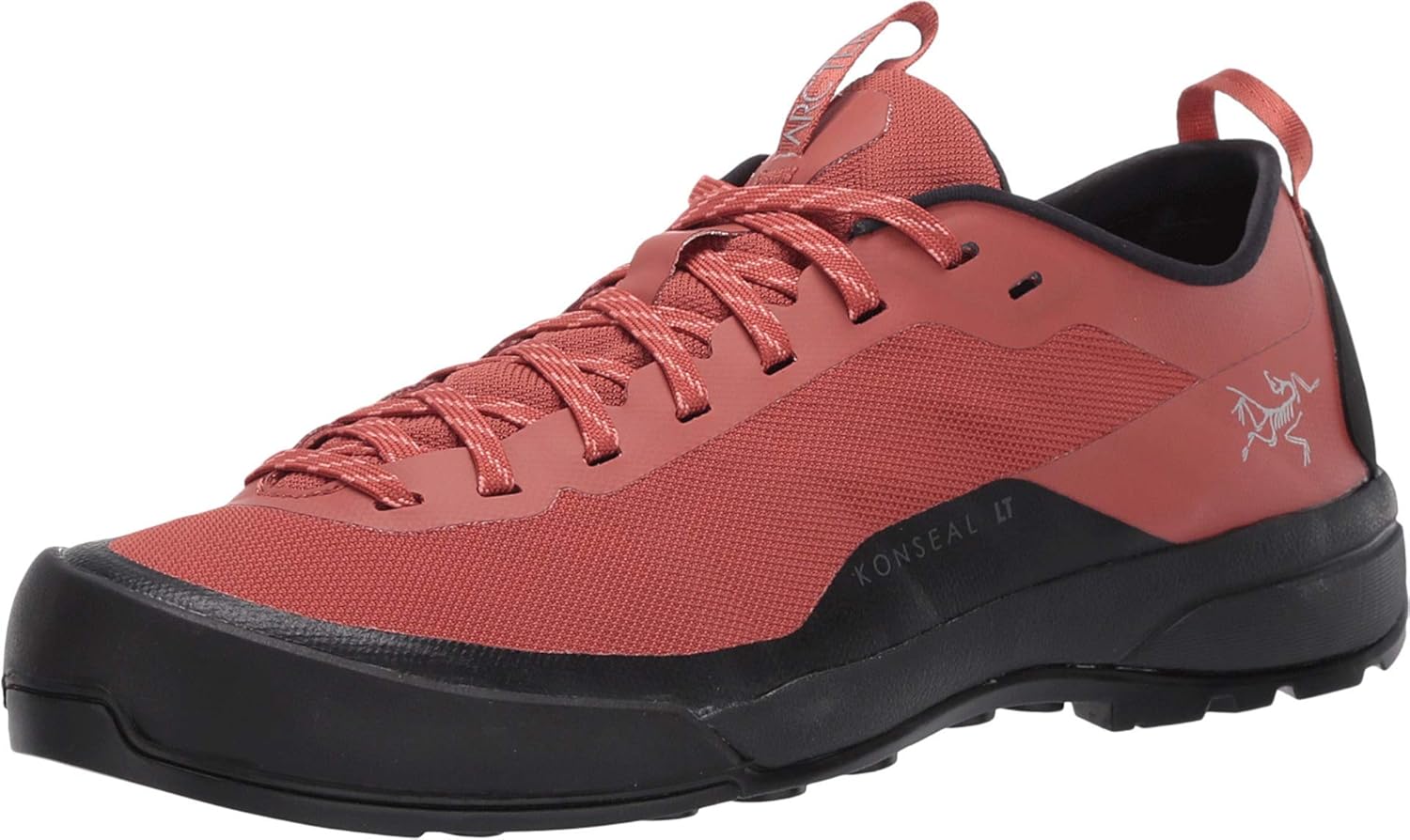 Amazon.com | Arc'teryx Konseal LT Shoe Women's | Lightweight Approach ...