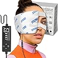 Amazon.com: sticro Stye Eye Warm Compress for Stye Treatment, Moist ...