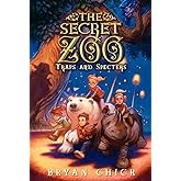 The Secret Zoo : Chick, Bryan: Amazon.ca: Books