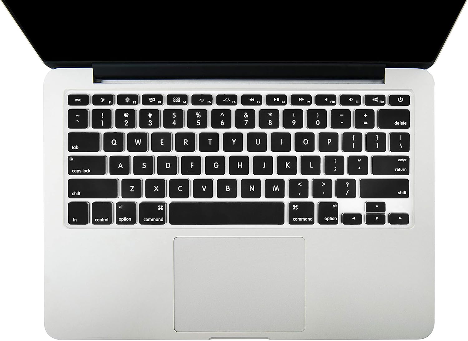 macbook pro a2289 keyboard cover