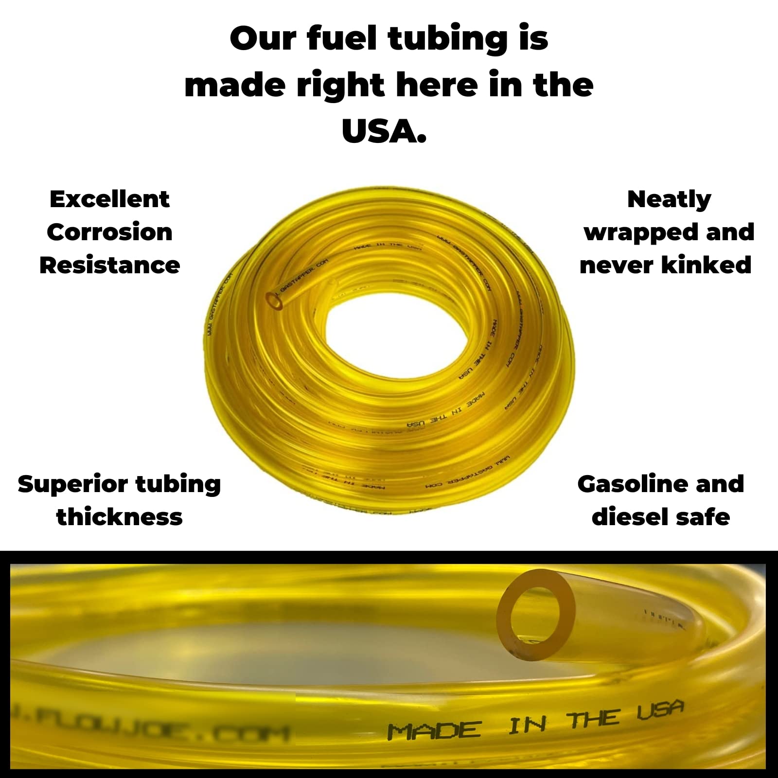 Mua GasTapper R-Max Fuel Transfer Pump Moves 60 Gallons of Gas or ...