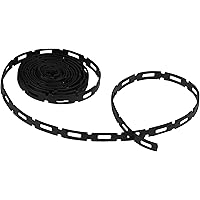 Amazon.com : Momodoja Chain Lock Tree Tie - 100 ft. x 1/2 in. Coil of ...