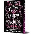 Amazon.com: My Funny Demon Valentine: Deluxe Limited Edition (Hell Bent ...