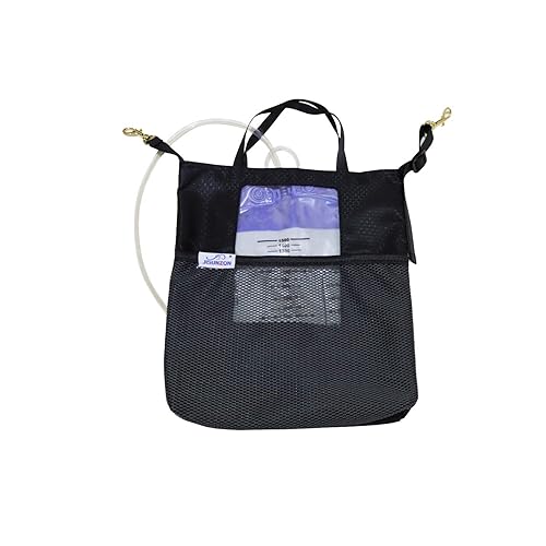 JISUNZON Urine Drainage Bag Holder - Privacy Covers for Wheelchairs ...