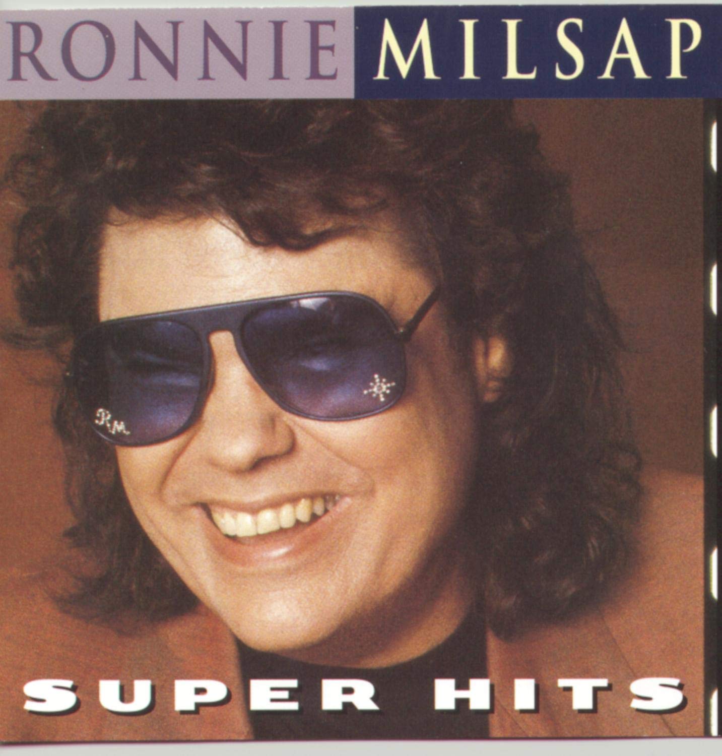Ronnie Milsap - Super Hits - Amazon.com Music
