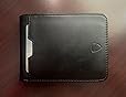 Vaultskin MANHATTAN Slim Minimalist Bifold Wallet and Credit Card ...