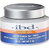 Amazon.com: IBD LED/UV Gels Natural II, 2 oz : Beauty & Personal Care