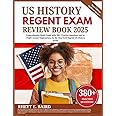 US History Regents Exam Review Book: Comprehensive Study Guide with 380 ...