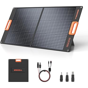 Complemento De Amazon Para Paneles Solares