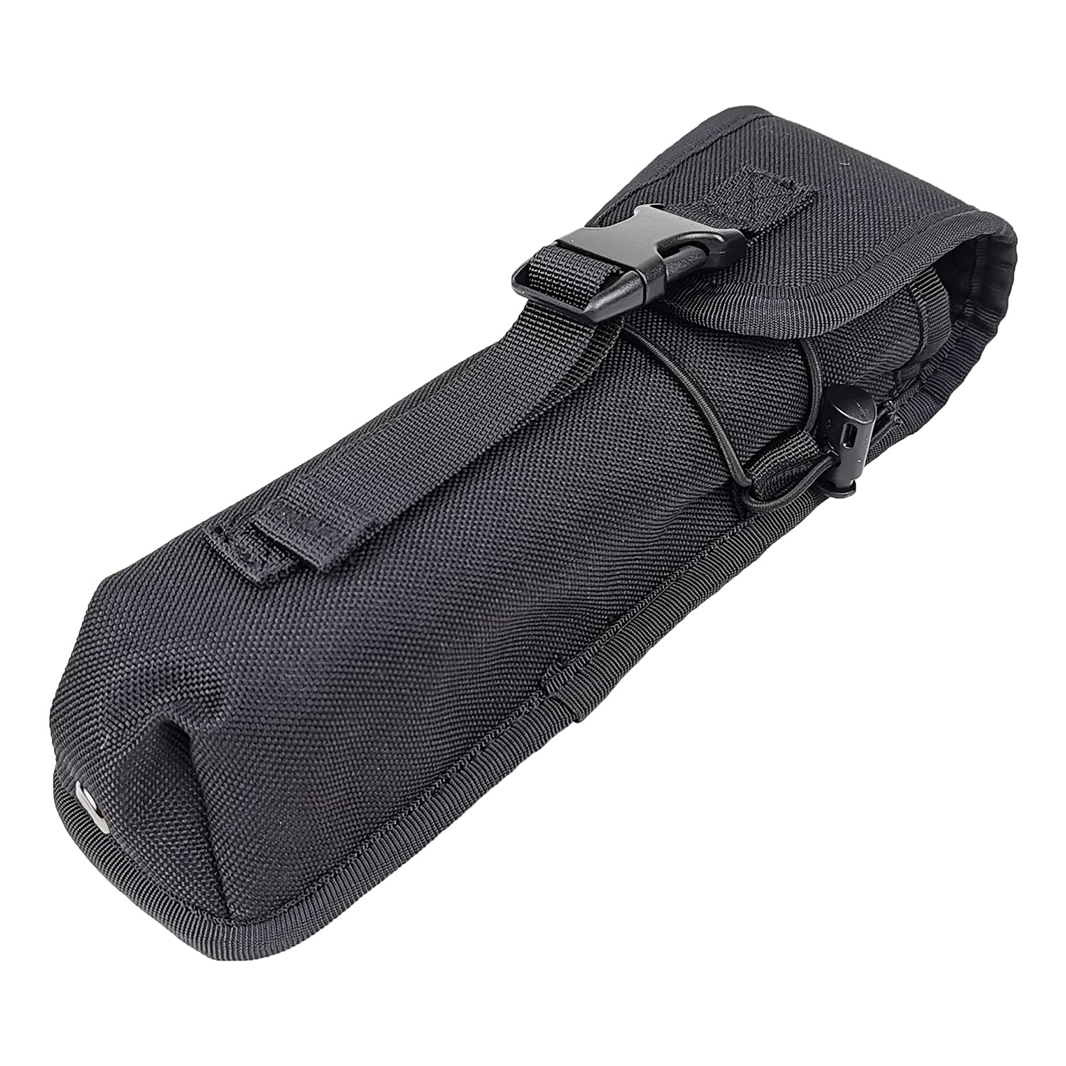 Buraku Hot Suppressor Pouch Heat Insulation Melt Resistant Rifle Pistol ...