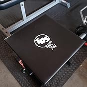 Amazon.com : TDS Squat Box with Adjustable Heights : Other Products ...