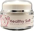 Amazon.com: Healthy Soft Moisturizing Cream- Daily Moisturizer for ...