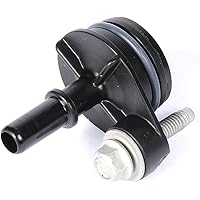 Amazon.com: ACDelco GM Original Equipment 12655189 Positive Crankcase ...