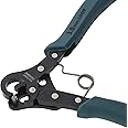 Amazon.com: The Beadsmith 1-Step Looper Pliers, 3mm, 24-18g Craft Wire ...