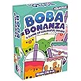 Amazon.com: Aquarius Boba Bonanza Card Game - Boba Bonanza Card Game ...