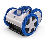 Amazon.com: Hayward W3925ADV Navigator Pro Suction Pool Cleaner for In ...
