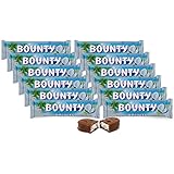 Bounty Chocolates - 24 Pcs Box: Amazon.in: Grocery & Gourmet Foods