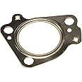 Amazon.com: GM Genuine Parts 97188685 Turbocharger Inlet Pipe Gasket ...