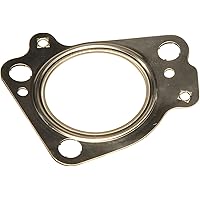 Amazon.com: GM Genuine Parts 97192618 Turbocharger Inlet Pipe Gasket ...