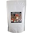 Amazon.com : 14 Mushroom Blend Powder Certified Organic 1 lb. Bulk ...