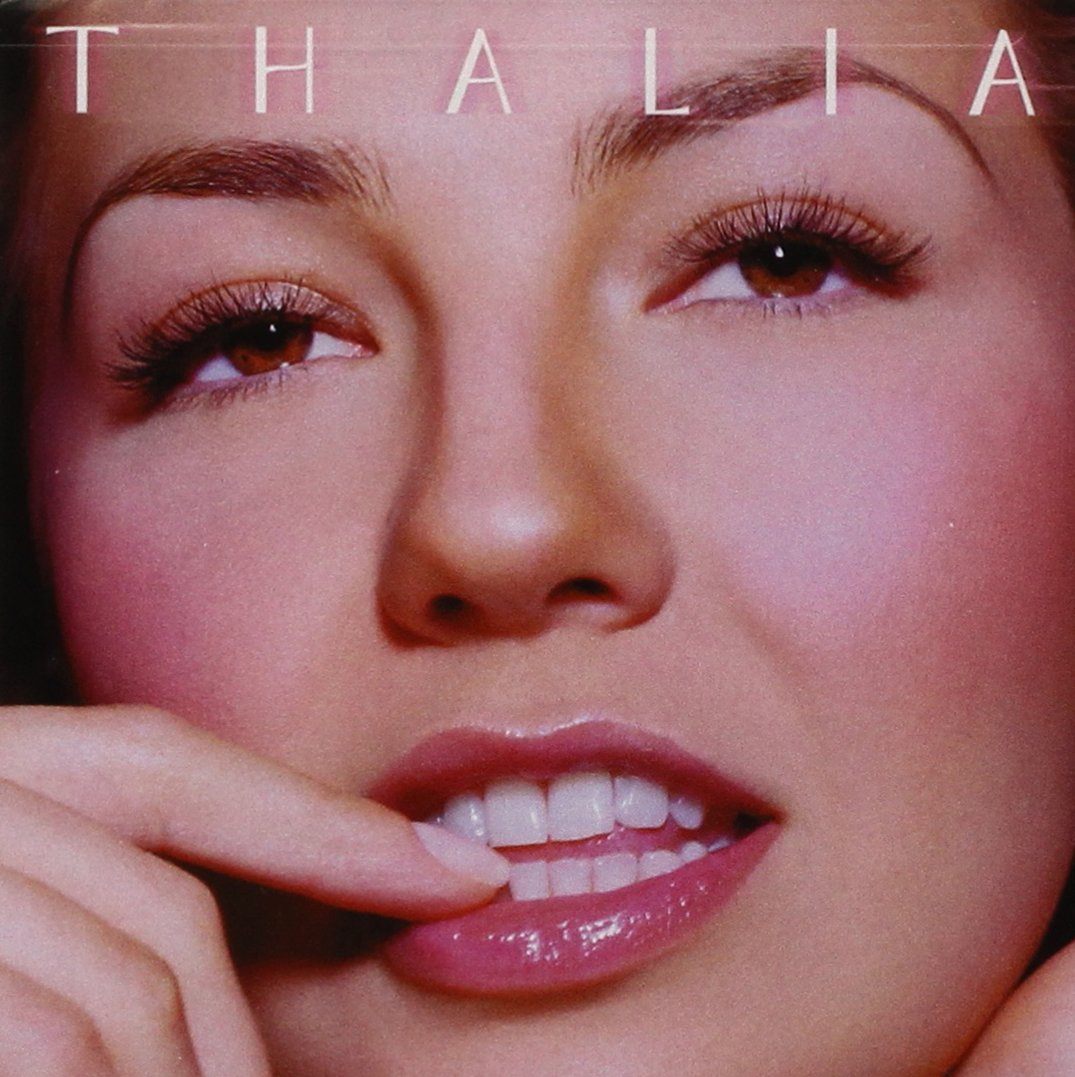 THALIA - Arrasando - Amazon.com Music