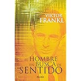 El hombre en busca de sentido (Spanish Edition): Frankl, Viktor Emil, Kopplhuber, Christine ...