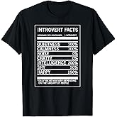 Amazon.com: Social Battery Low Introvert Mode Activated Funny Sarcastic ...