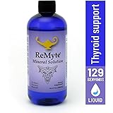 Amazon.com: RnA ReSet - ReMag High Absorption Magnesium Liquid, Experience The Magnesium Miracle ...