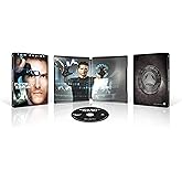 Amazon.com: One Battle After Another - Limited Edition Steelbook (4K Ultra HD + Blu-ray ...