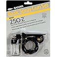 Amazon.com: Badger Air-Brush Company Basic Spray Gun Set : Arts, Crafts ...