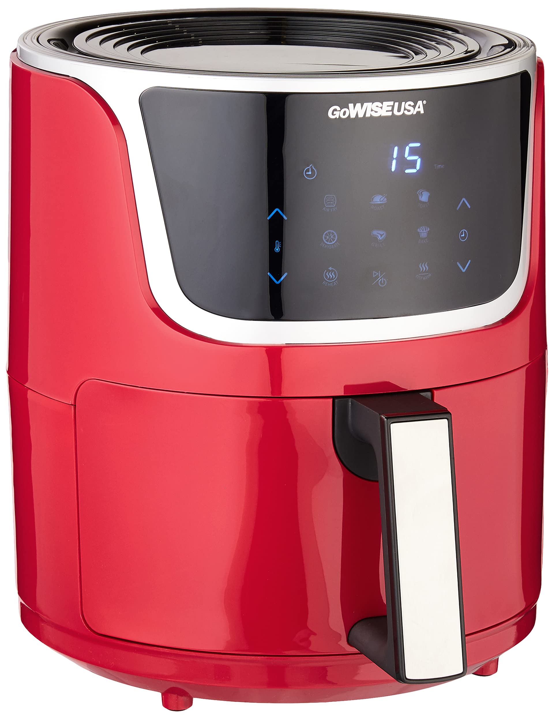 Mua GoWISE USA GW22967 5 Quart Electric Air Fryer with Digital ...