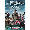 George Washington's Socks (Time Travel Adventure): Woodruff, Elvira ...