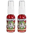 Amazon.com: BluntLife Air Freshener Spray (2-Pack) 1.0 oz. Bottle Long ...