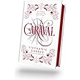 Finale (Ed. Especial): Todo juego tiene un final (Caraval) (Spanish Edition): GARBER, STEPHANIE ...