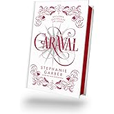 Finale (Ed. Especial): Todo juego tiene un final (Caraval) (Spanish Edition): GARBER, STEPHANIE ...