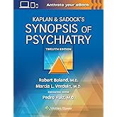 Kaplan & Sadock's Synopsis of Psychiatry: Behavioral Sciences/Clinical Psychiatry: 9780781773270 ...