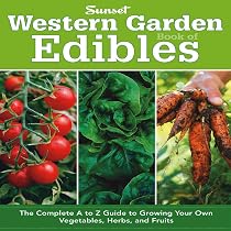 Climate Zones Western Garden Book
